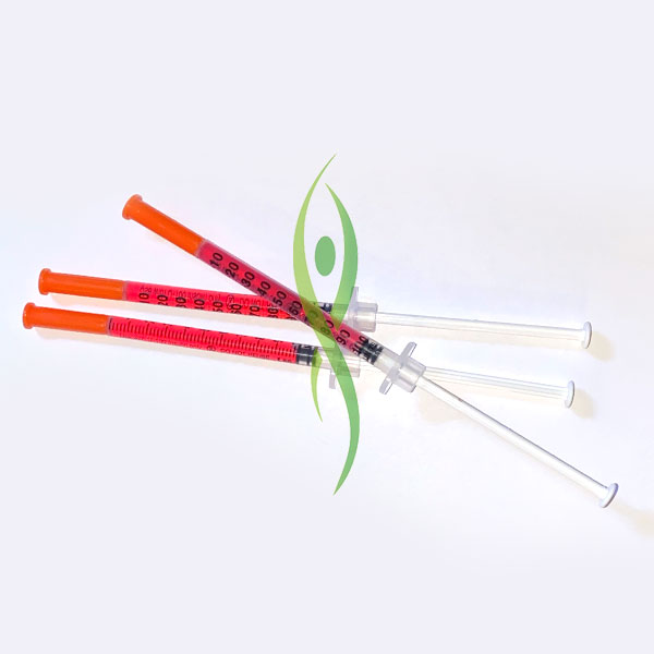 Lipotropic Injections Denver | Thrive Health Solutions - Denver, CO