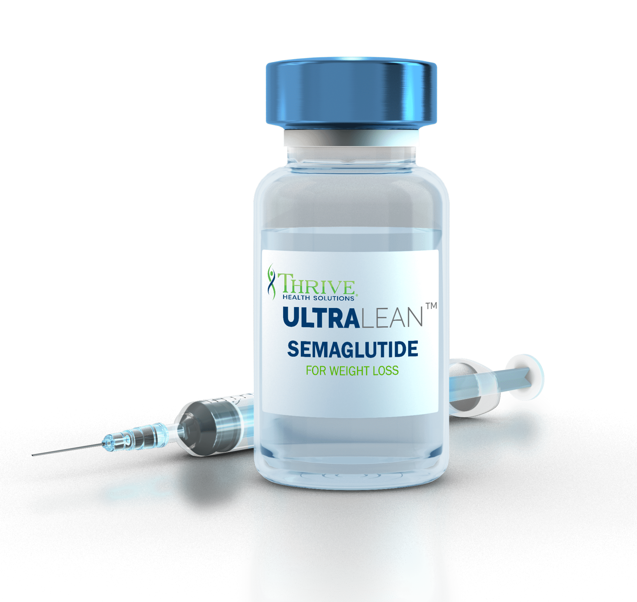 Semaglutide | Weight Loss in Denver | Thrive Health Solutions, Denver, CO