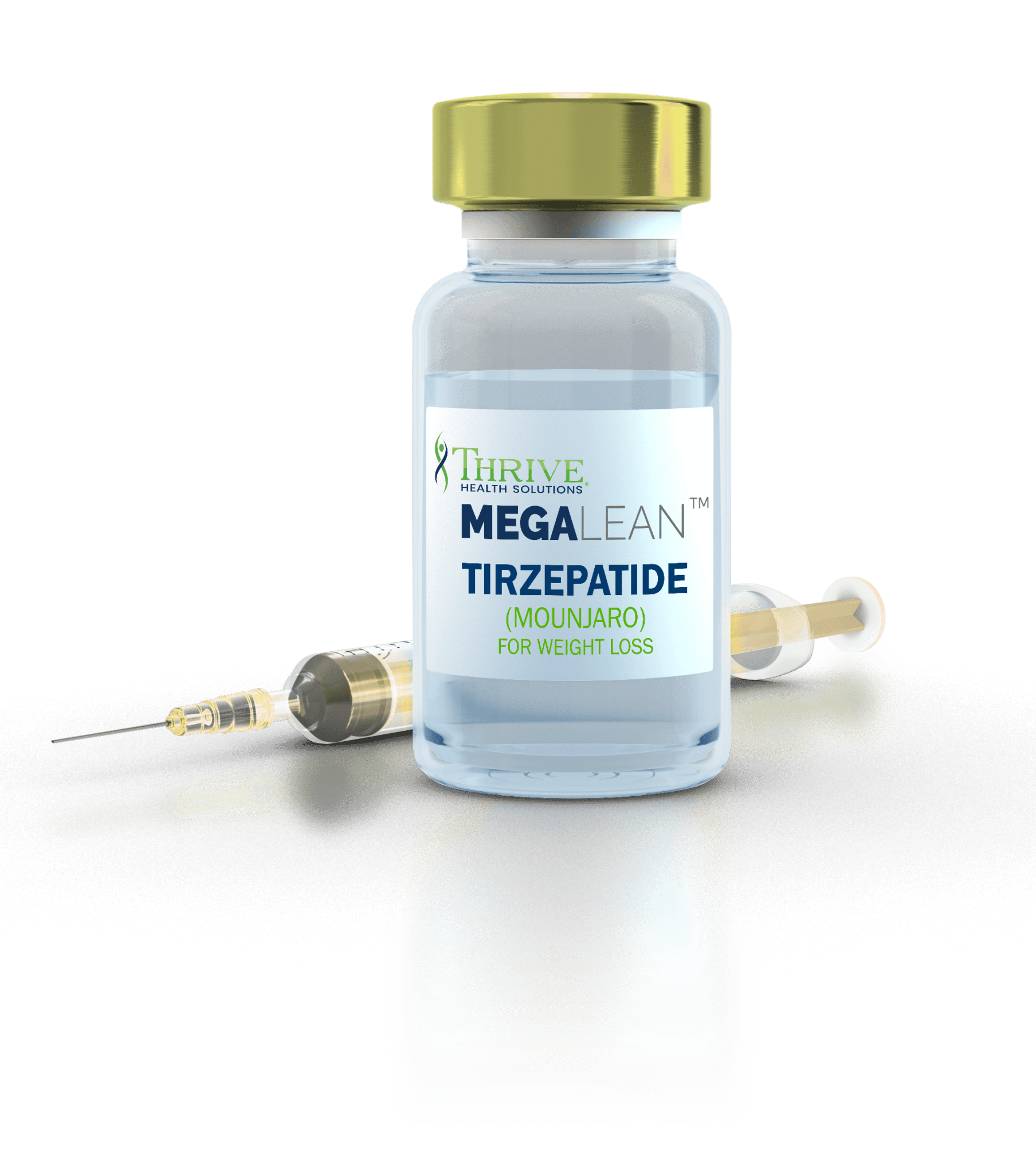 Tirzepatide | Weight Loss in Denver | Thrive Health, Colorado