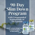 Thrive Health Solutions | Weight Loss | Hormone Replacement | Denver